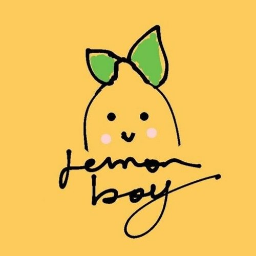 Stream Lemon Boy Remastered, Kai Billy (Cavetown Cover) by Kai Billy ...
