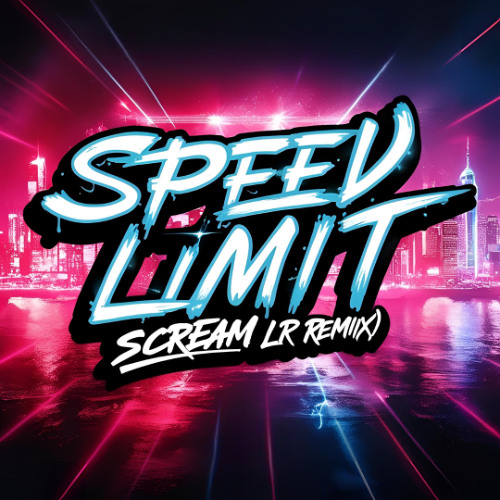 Stream Speed Limit - Scream (LR Remix) by Nexar Records | Listen online ...