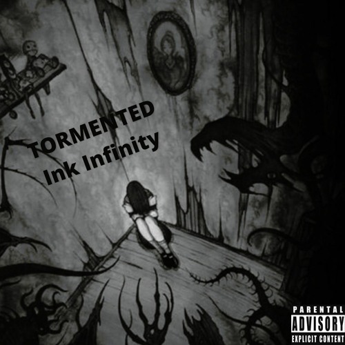 Stream TORMENTED (Prod. Slayingibis) ON SPOTIFY AND OTHER PLACES by Ink Infinity (@Azagorm ...