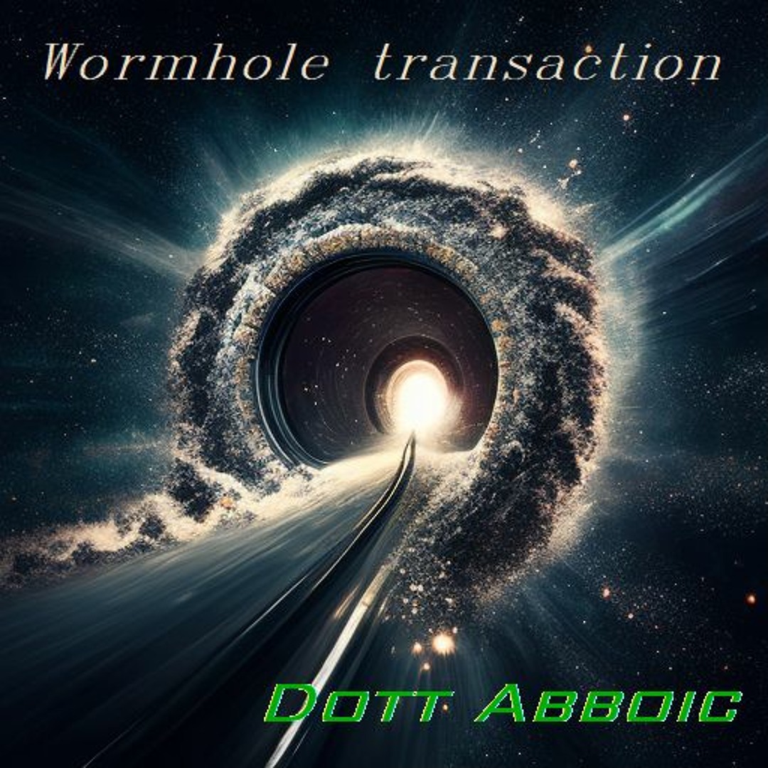 Stream Dott Abboic - Wormhole transaction by Dott Abboic | Listen online for free on SoundCloud