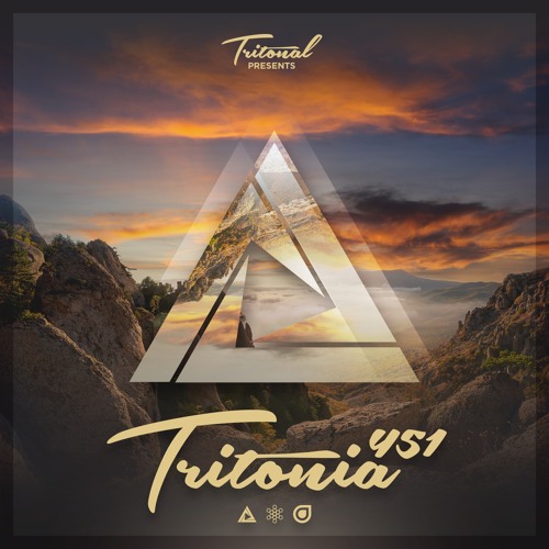 Tritonal - Tritonia 451 2023-10-27