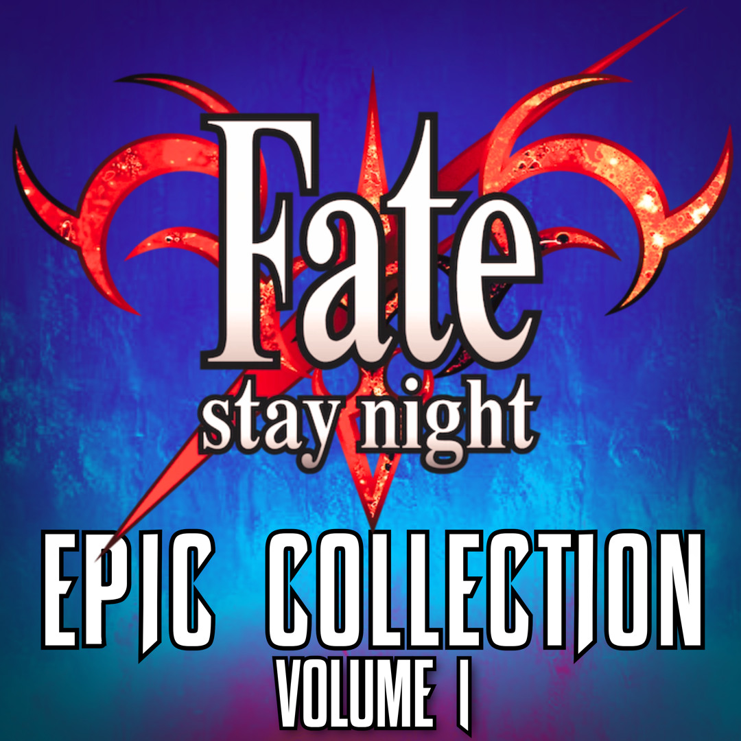 Stream the four rings (Rider vs Saber Alter part two) by Paul Owen ...