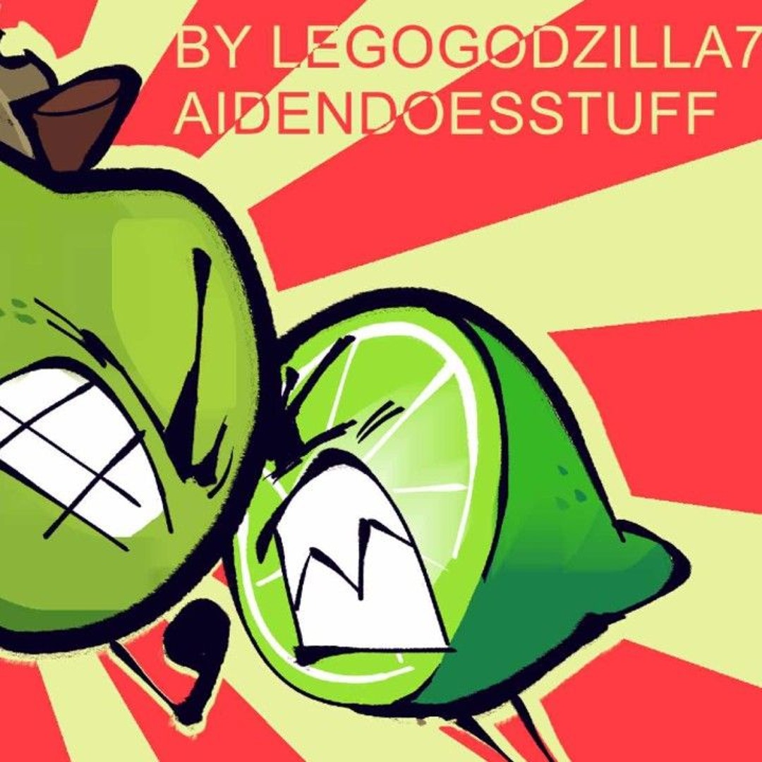 Stream BFDI 26 - Evil Song (Pico Mix) by FNF Song Archives | Listen ...