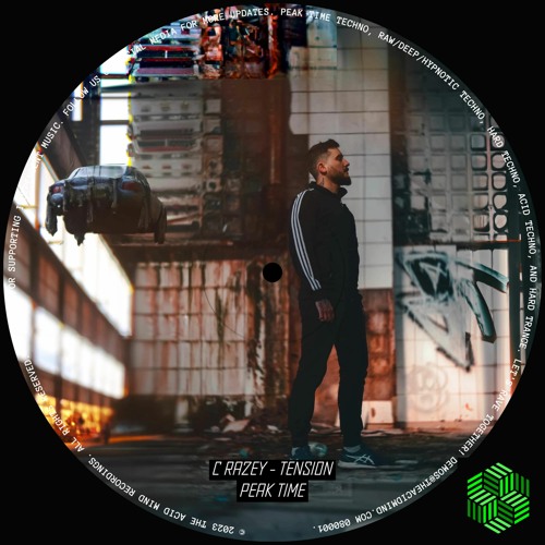 Stream C Razey - Tension by The Acid Mind Recordings | Listen online ...