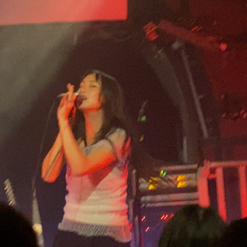 Stream Sarah Kinsley - Sublime (Cologne 19.11.24) by hyen_3_ | Listen ...