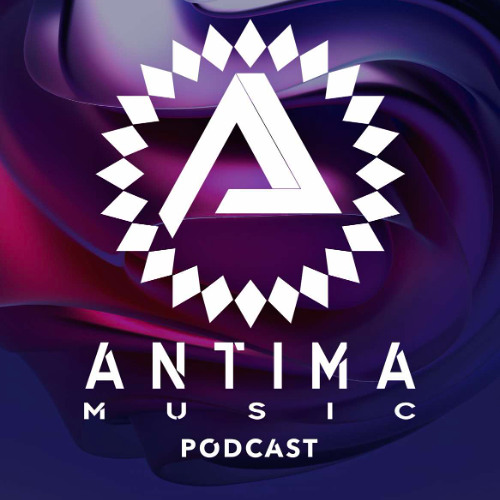 T.F.F. - Antima Music Podcast 040 2026-02-12