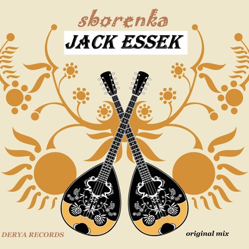 Stream The Deeper Cave | Listen to Jack Essek - Sborenka (original Mix ...