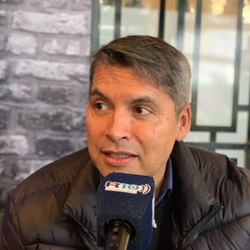 Stream Carlos Salgado - Juez de Faltas by Jorge Rubio | Listen online for free on SoundCloud