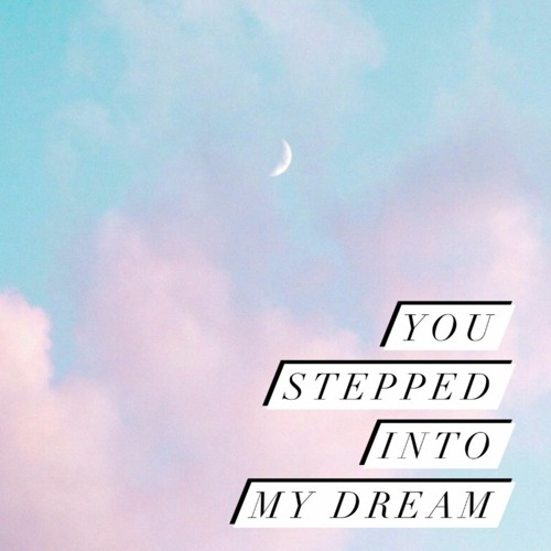 Stream You Stepped Into My Dream- Ruby Choi 최루비 (original & live) by ...