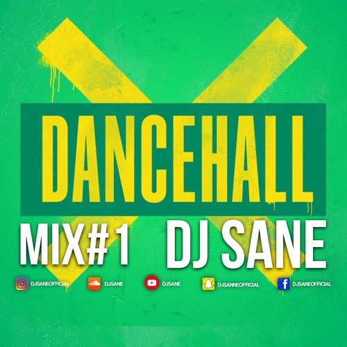 Stream Dancehall Mix DJ SANE 2020 by DJSANE | Listen online for free on ... Stream Dancehall Mix DJ SANE 2020 by DJSANE | Listen online for free on ...