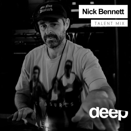 Stream Deephouseit Talent Mix - Dj Nick Bennett (Floating Dreams) by ...