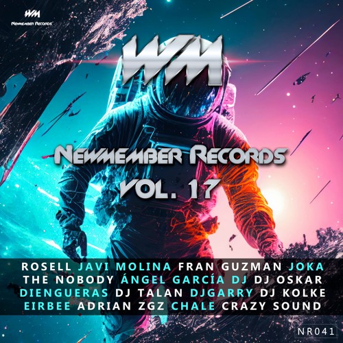 Stream Newmember Records | Listen to Newmember Records Vol.17 playlist online for free on SoundCloud