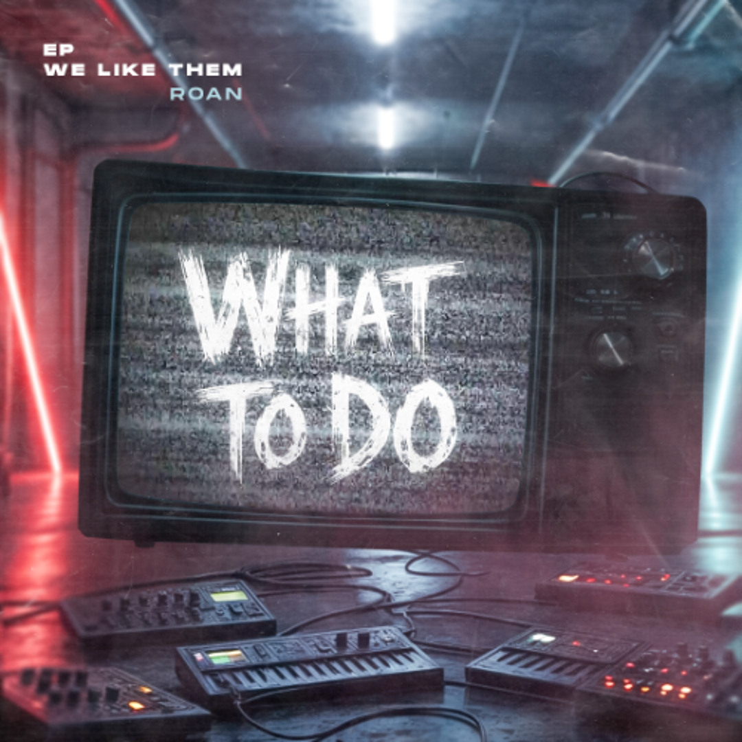 Stream JACKBOYS, Travis Scott - WHAT TO DO? (Roan Edit) by Roan (BR ...