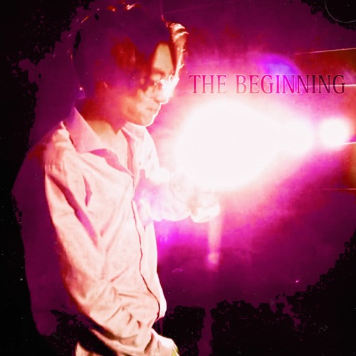 Stream The Beginning - Lucas K. Trvth, Colorbone by Lucas K. TRVTH ...