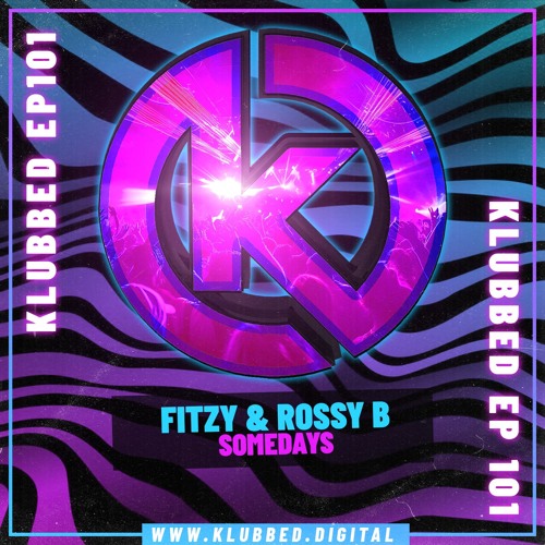 Stream Fitzy & Rossy B - Somedays by Fitzy & Rossy B | Listen online ...