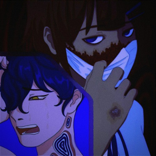 Stream UNCANNY X DEATHBODY - GHOST by w4sumi | Listen online for free ...