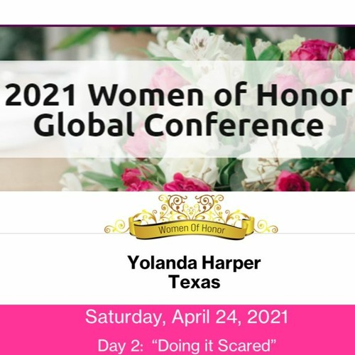 Stream 2021 Women Of Honor Global Conference By Marsha Biddix Listen
