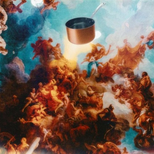 Stream The STEW - Say Whatever (Feat. Greek, Ano, and Garry With Two R ...