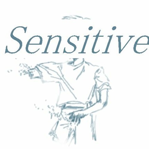 Stream Sensitive - original song by Self-Mercy (ft. Miku V3 English) by ...