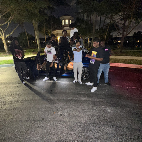Stream Outta Luck (feat. OXYTEMBER,JBlessed,Lul Jwayy,LUH RICK) by KASH ...