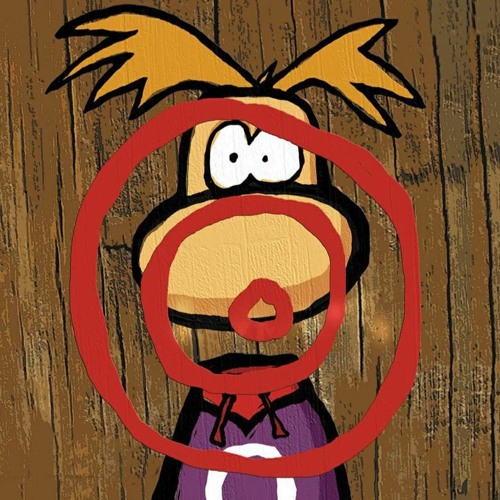 Stream User 230376090 | Listen to Rayman 3 OST and remixes playlist ...