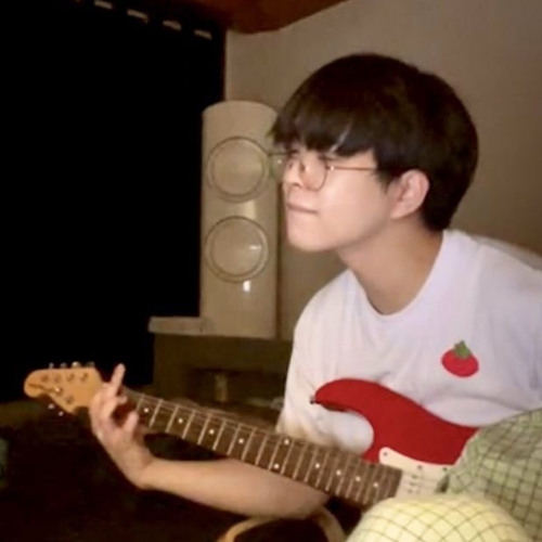 Stream 최상엽 - 5시 53분 하늘에서 발견한 너와 나 by clyu | Listen online for free on ...