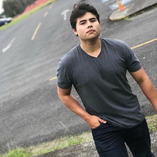 Stream La copa rota - Cover by Mike Blanco | Listen online for free on ...