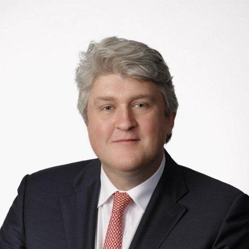 Stream MEP Candidate Michael McNamara by Tipp FM Radio | Listen online ...