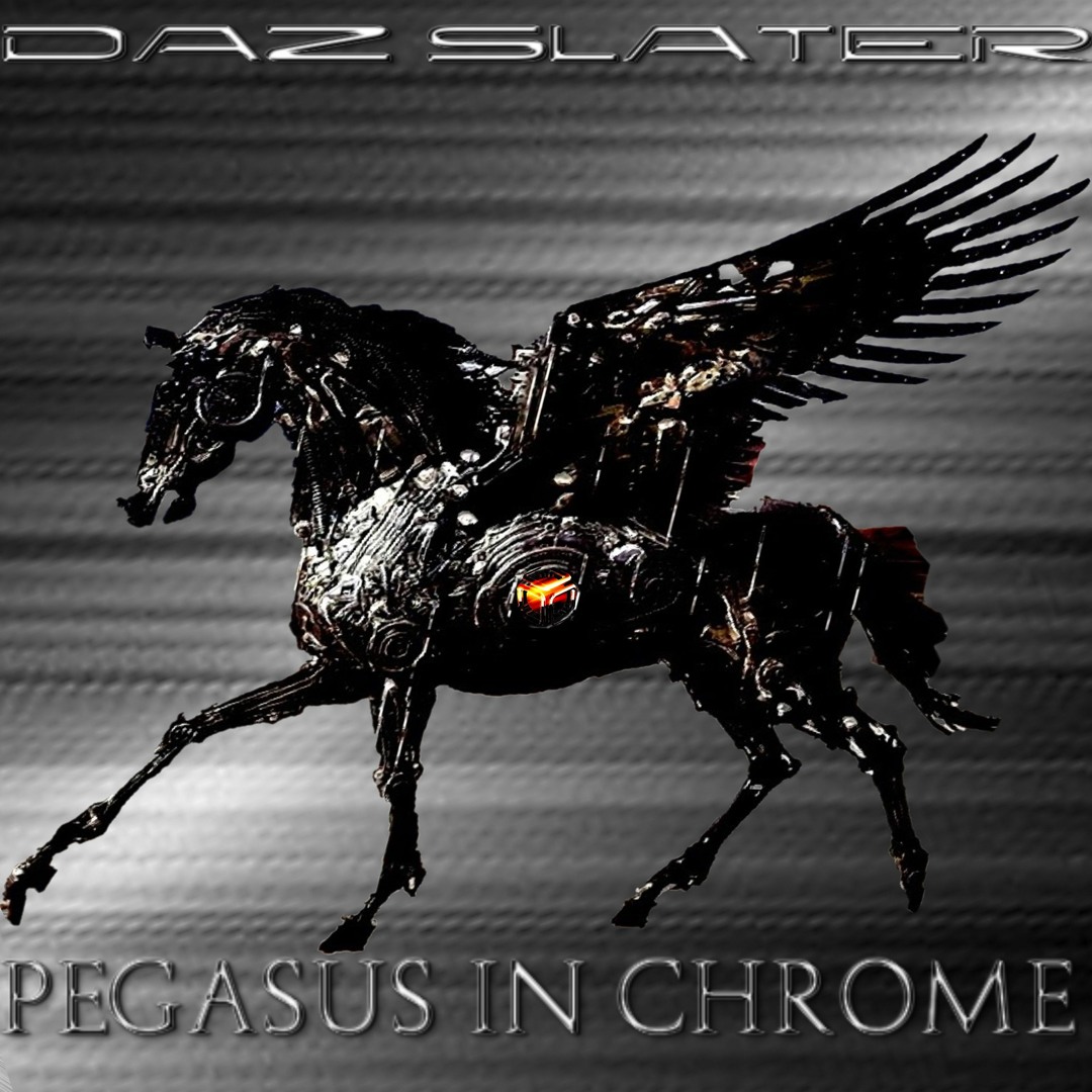 Stream PEGASUS IN CHROME by DAZ SLATER | Listen online for free on ...