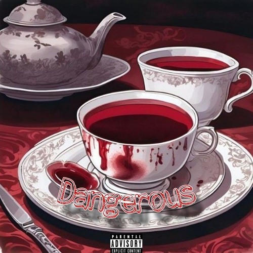 Stream THE RED TEA-DANGEROUS by LsTeA NBA | Listen online for free on ...