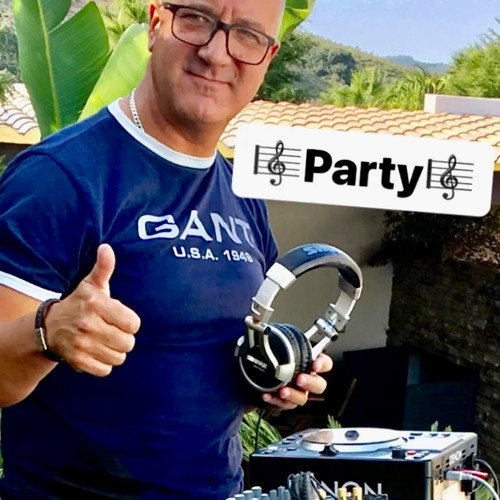 Stream PARTY REMIX 80's 90's by DJ AnJo | Listen online for free on ...