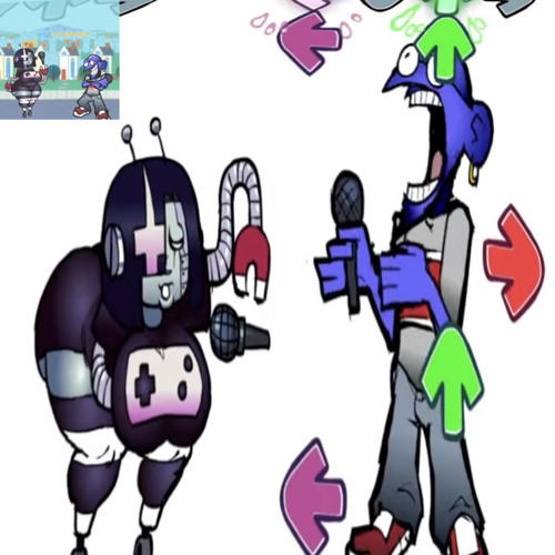 Stream 17bucks - Roebot vs blue Gandhi (unnamed instrumental teaser) by ...