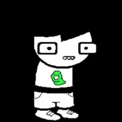 Homestuck Trolls Pre Scratch