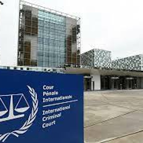 Stream Episode 2535 - Could the US face ICC prosecution over Agent ...
