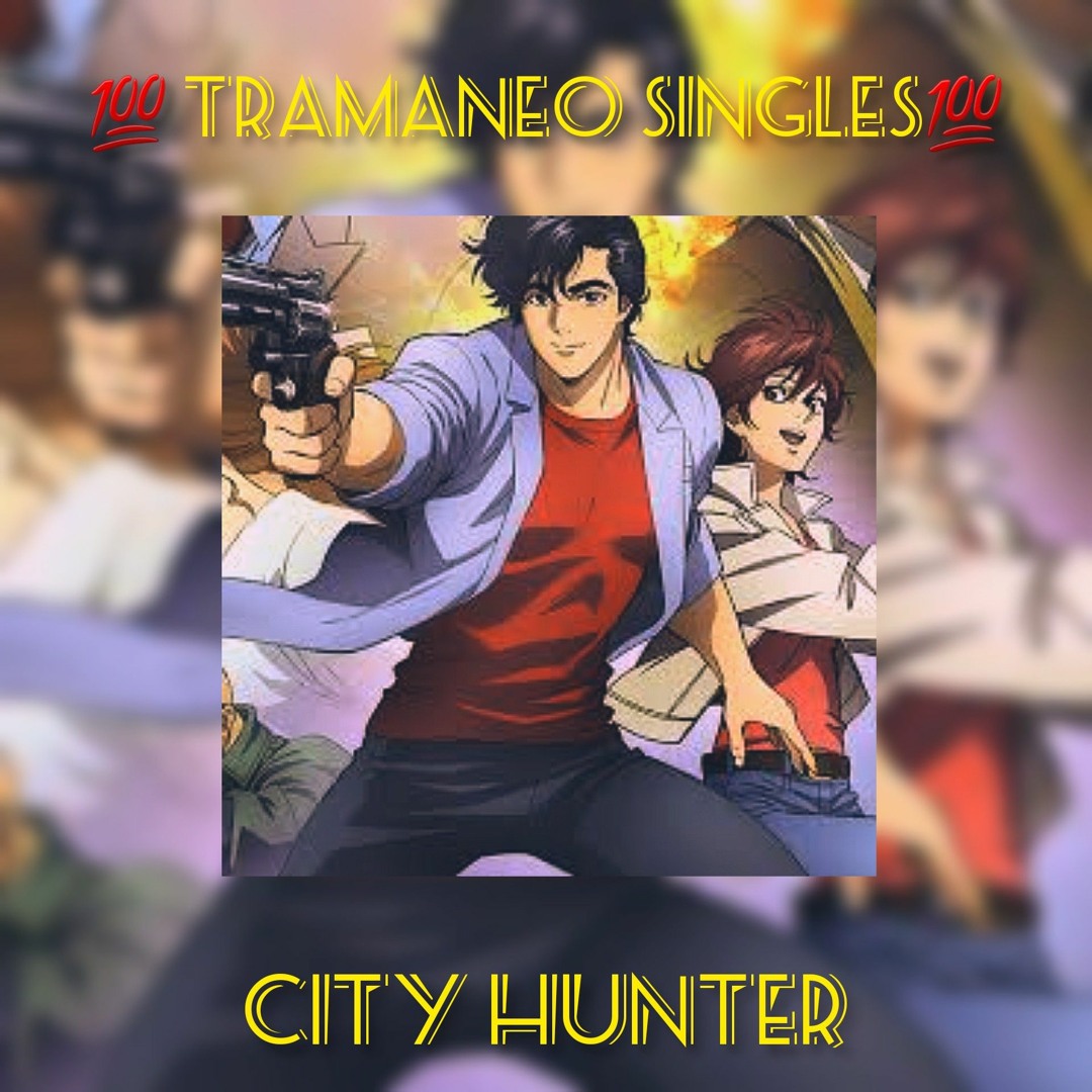 Stream City Hunter (Mokkori Time) by Tramaneo | Listen online for free ...