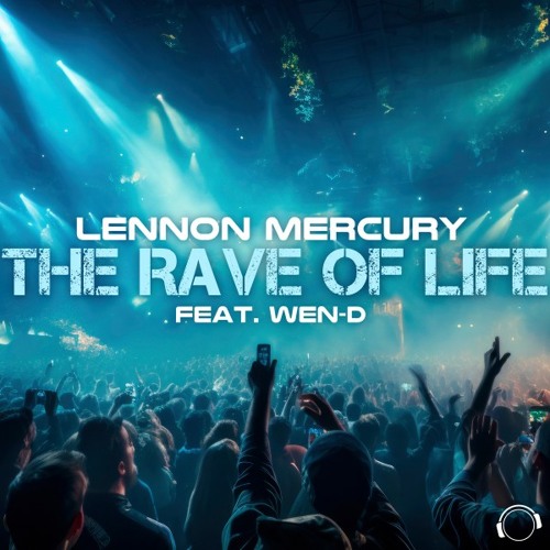 Stream The Rave Of Life by Lennon Mercury | Listen online for free on ...
