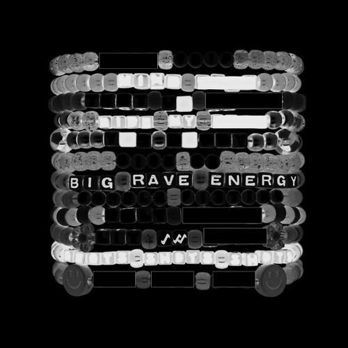 Stream Jeronimo Watson - B.R.E. (Big Rave Energy) by Cold Brü | Listen ...