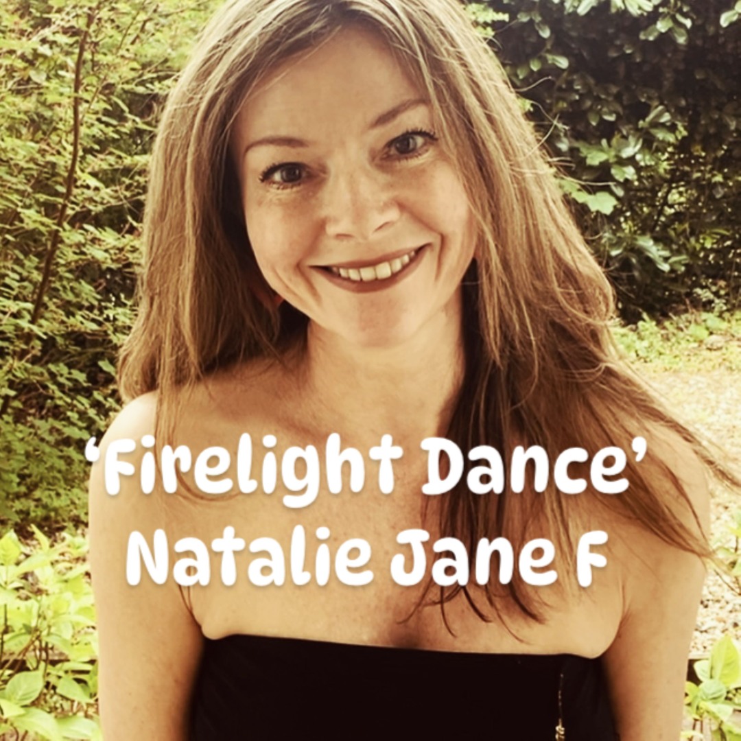 Stream Firelight Dance-Natalie Jane F by Natalie Jane F | Listen online ...