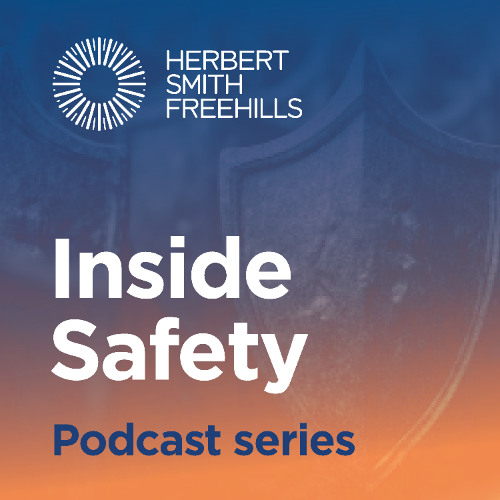 Stream Inside Safety (Australia) EP1: Psychosocial health and safety by ...