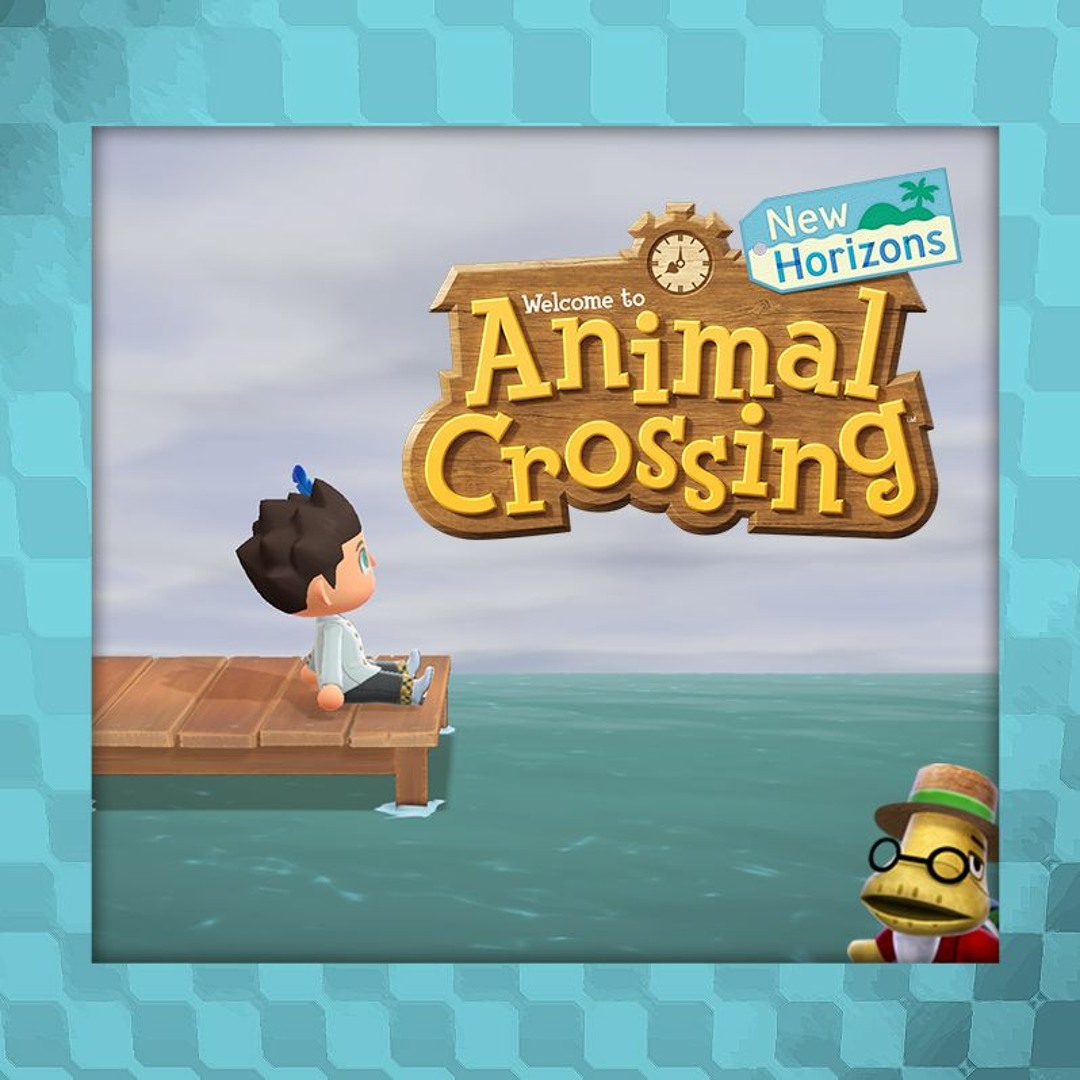 Stream Animal Crossing: New Horizons - Tortimer Island (Concept) by ...