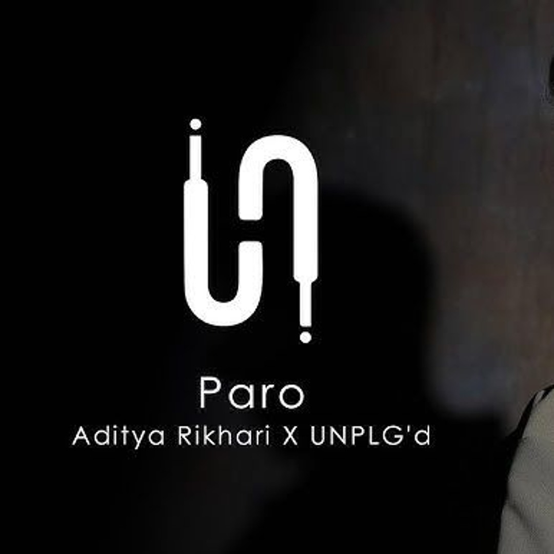 Stream Paro|Aditya Rikhari by Z3DX | Listen online for free on SoundCloud