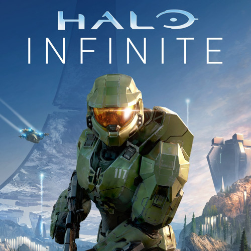 Stream Halo Infinite Trailer Theme by Master Chief John 117 | Listen ...