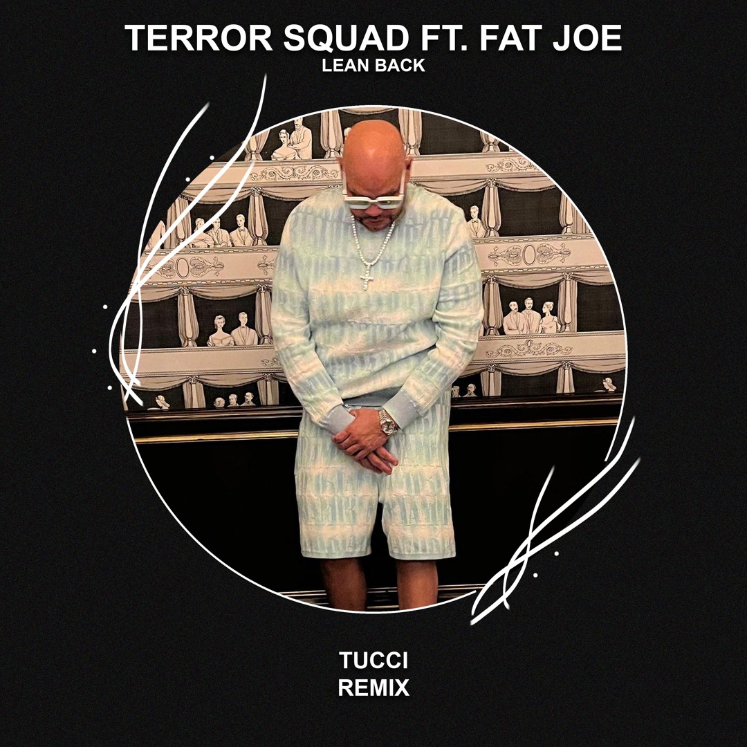 Stream EDM FAMILY Extras | Listen to Terror Squad ft. Fat Joe - Lean ...