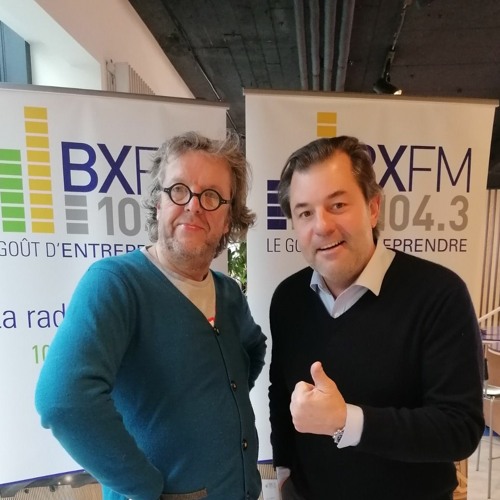 Stream L'Invité Du Jour - John - Alexander Bogaerts - Serial ...