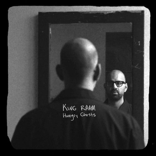 Stream KING RAAM - Hungry Ghosts by King Raam | Listen online for free ...
