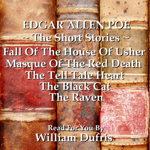 Stream The Masque Of The Red Death by William Dufris | Listen online ...