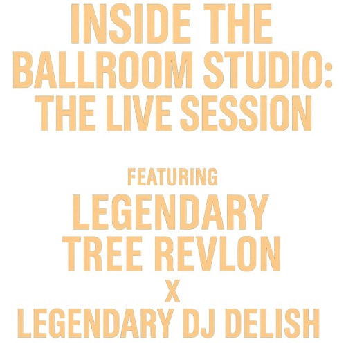 Stream PUMPDABEAT | Listen to INSIDE THE BALLROOM STUDIO: LEGENDARY ...