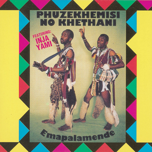 Stream Inja Yami by Phuzekhemisi No Khethani | Listen online for free ...