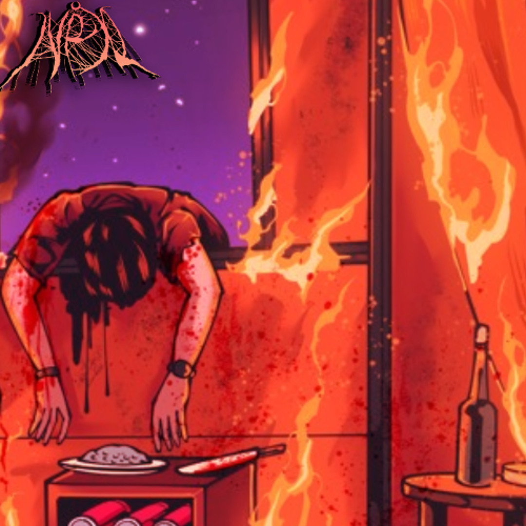 Stream NIMDA - ETERNAL (LURID BOOTLEG) by lurid | Listen online for ...