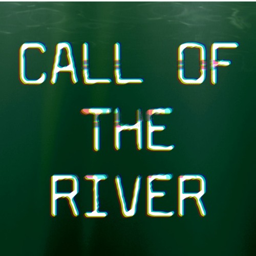 Stream Call Of The River demo by Damian S Norman | Listen online for ...